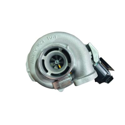 Commercial Turbocharger manufacturer from China