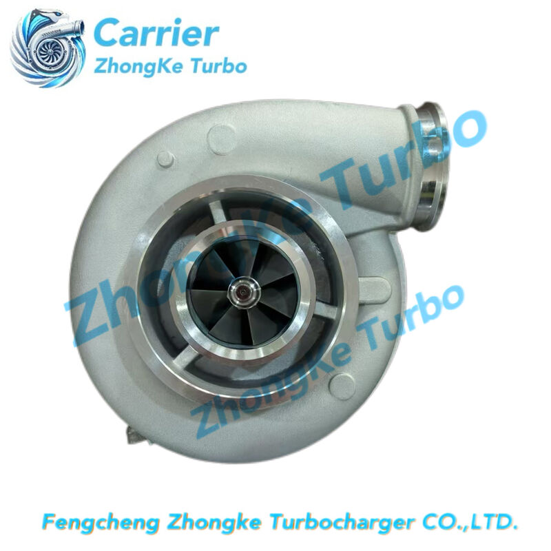 S410 Turbo A0100960199 0080969199 A0080969199 1080200R Turbocharger For ...