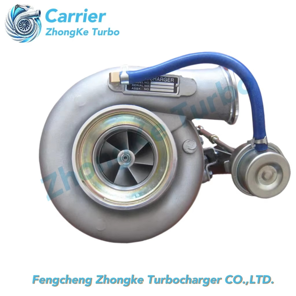 Cummins HE351W Diesel Truck Turbos 4043980 3538876 2837188 4955908 ...